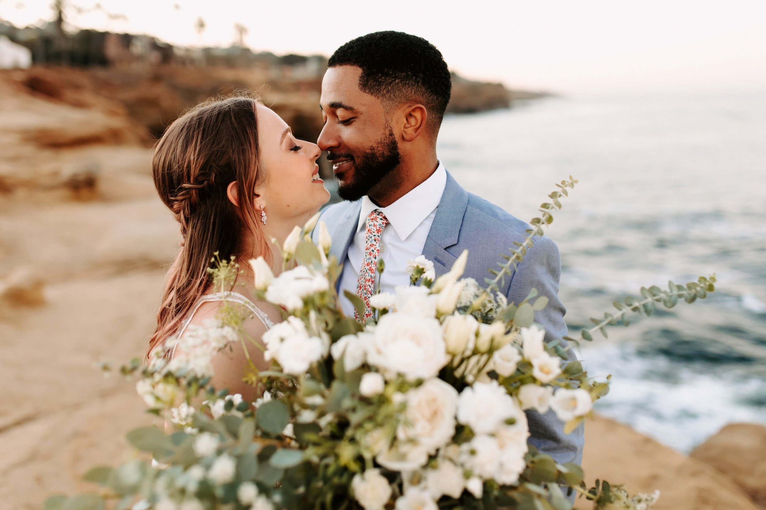 How to Elope| Steps to Plan Your Elopement - Pacific Vows